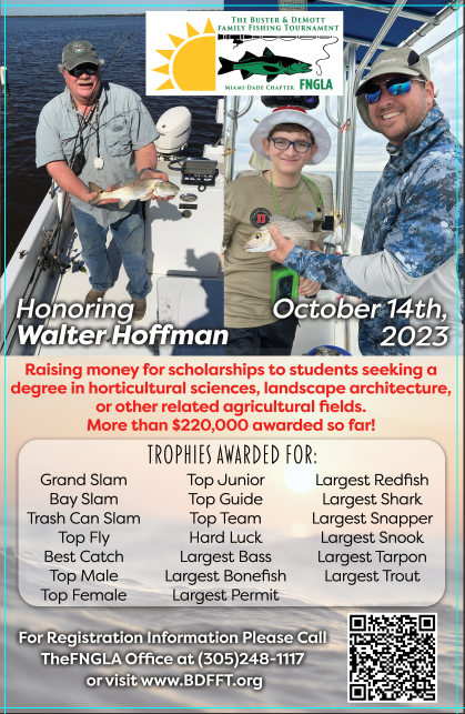 2023 BDFFT – Redland Nursery – Wholesale Nursery Homestead